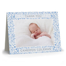 Adult Thank You Cards | The Stationery Studio