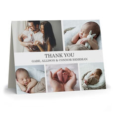 Adult Thank You Cards | The Stationery Studio