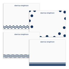 Personalized Stationery for Adults | The Stationery Studio