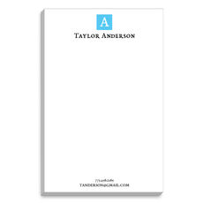 Notepads | The Stationery Studio