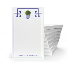 Custom Notepads: Personalized | The Stationery Studio