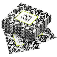 Custom Drink Coasters: Personalized | The Stationery Studio