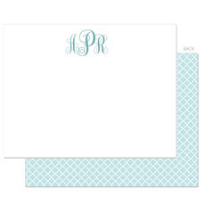 Personalized Preppy Stationery & Note Cards | The Stationery Studio