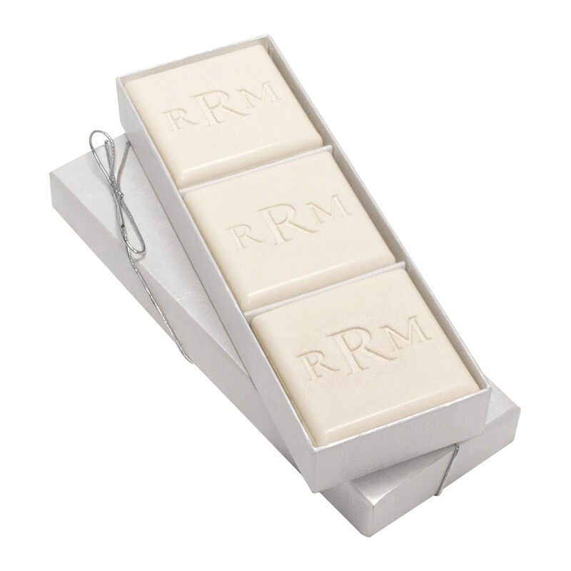 Custom Design Your Own Aqua Mineral Luxury Soap Set