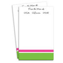 Custom Notepads, Personalized Note Pads, Memo Pads - The Stationery Studio