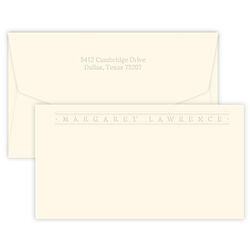 Personalized Stationery | The Stationery Studio