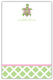 Sea Turtle Notepads