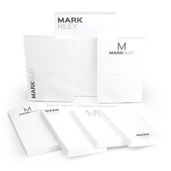 Personalized Notepads | The Stationery Studio