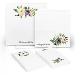 Custom Notepads, Personalized Note Pads, Memo Pads - The Stationery Studio