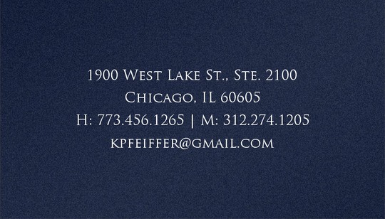 Personalized Contact Cards, Social Calling Cards | The Stationery Studio