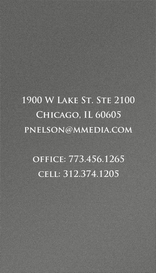 Personalized Contact Cards, Social Calling Cards | The Stationery Studio