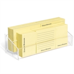 Custom Sticky Notes & Post-Its® | The Stationery Studio