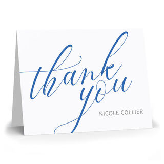 Personalized Stationery: Custom Printed | The Stationery Studio